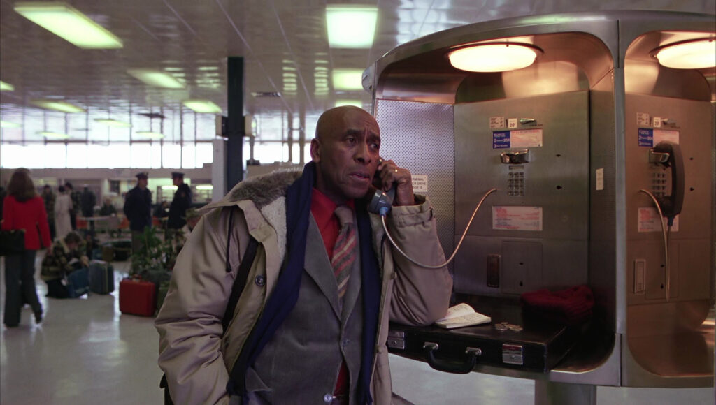 All Shining sets at Elstree Studios – a digital reconstruction